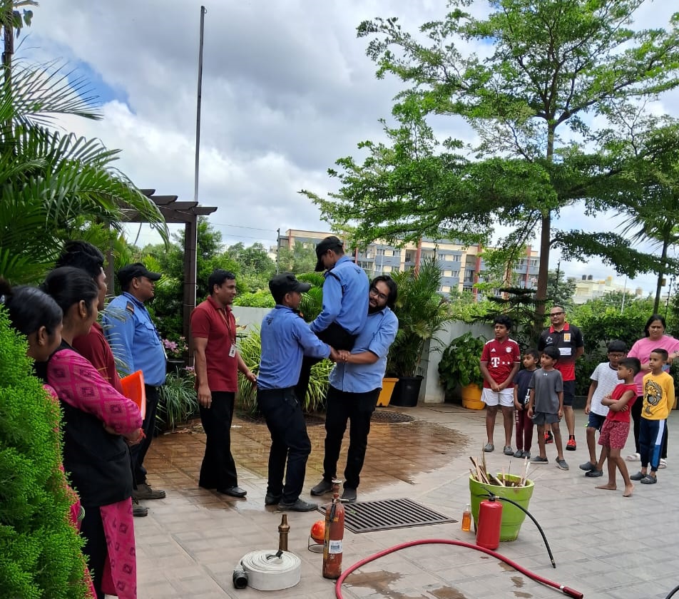 Fortigo Secure Solutions Pvt. Ltd.