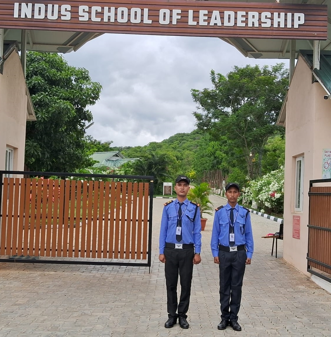 Fortigo Secure Solutions Pvt. Ltd.