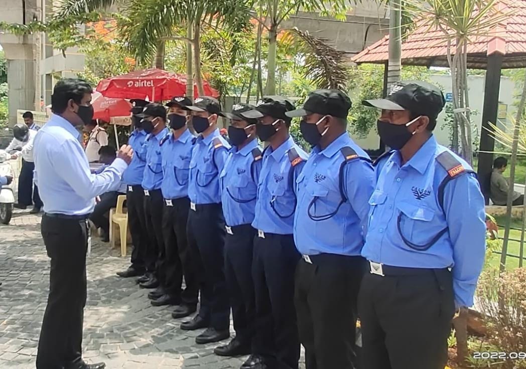 Fortigo Secure Solutions Pvt. Ltd.